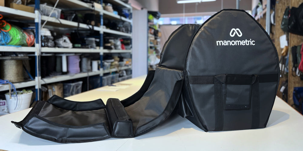 Fraenck X Manometric