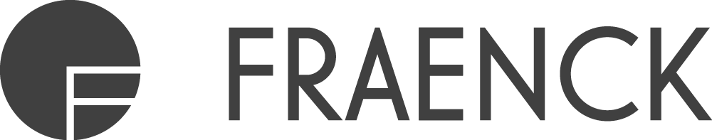 Fraenck | Recycling, reimagined