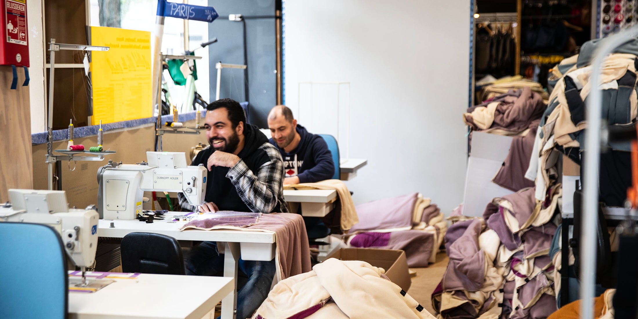 Fraenck | Recycling, reimagined