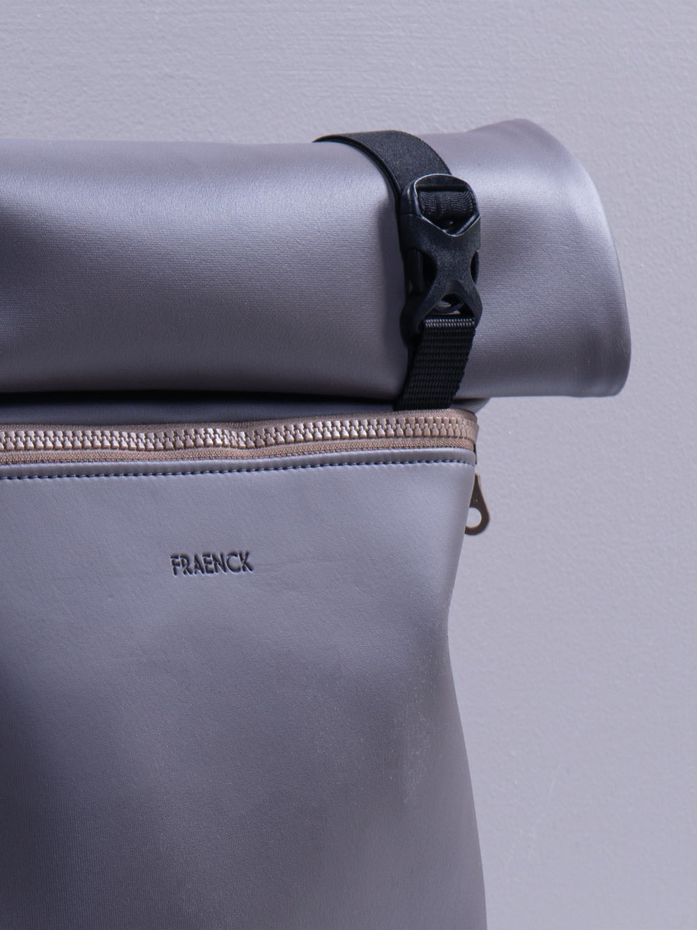 Fraenck | Recycling, reimagined