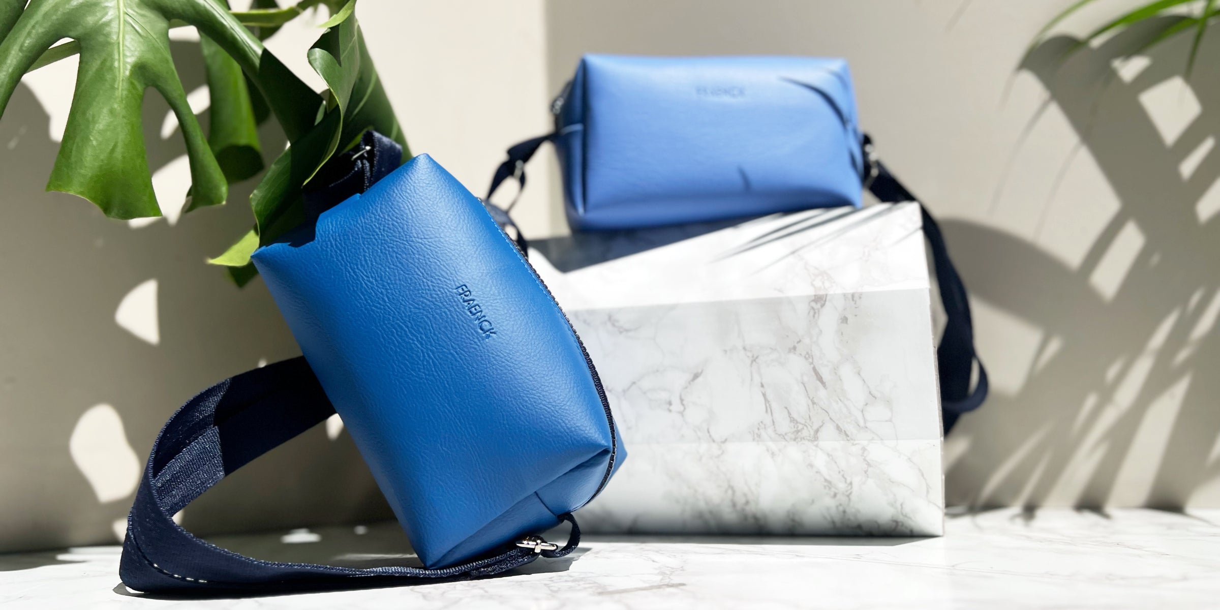 Fraenck | Recycling, reimagined