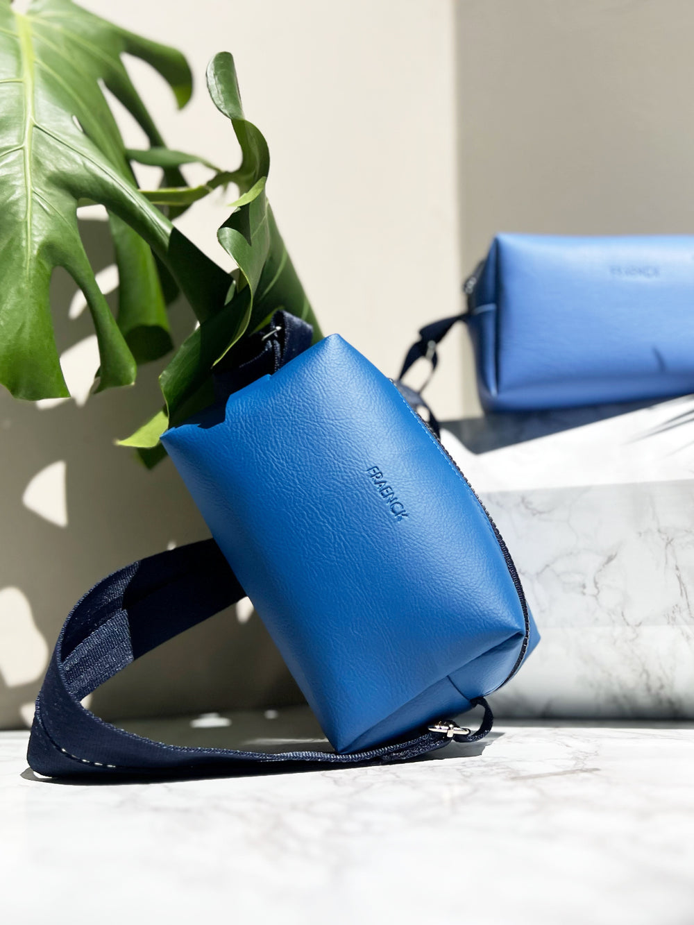Fraenck | Recycling, reimagined